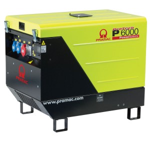 Diesel Stromerzeuger kaufen | Direkt beim Großhändler